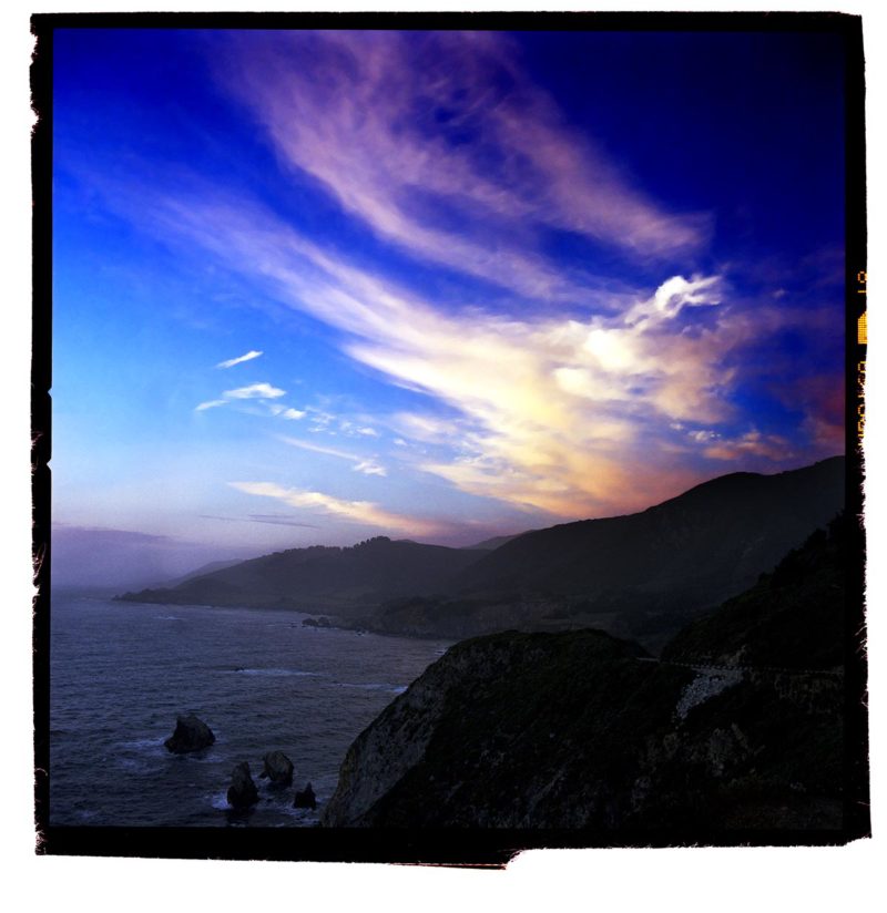 BIG SUR - Dave Glick Photography